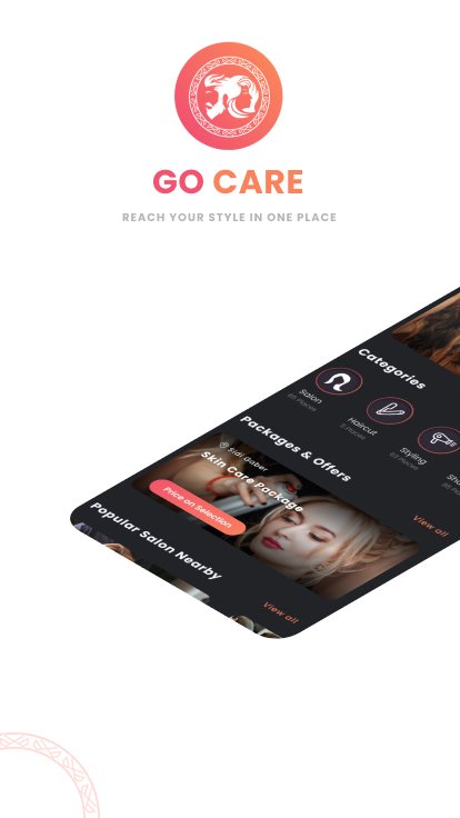 Descarga de APK de Go-Care para Android