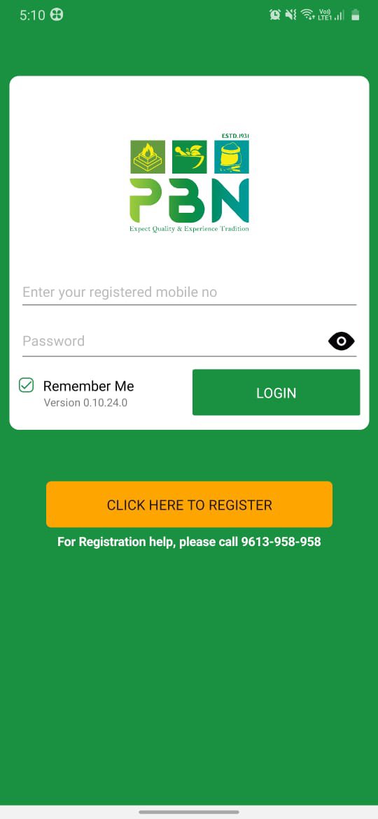 PBN APK for Android Download