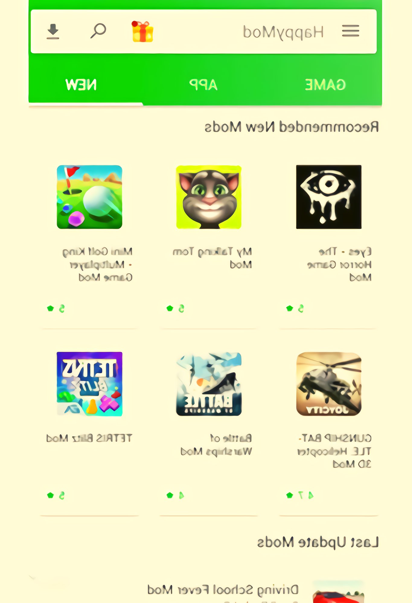 Mod Tips APK for Android Download