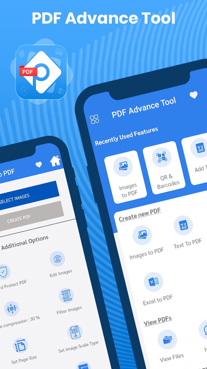 PDF Advance Tool APK for Android Download