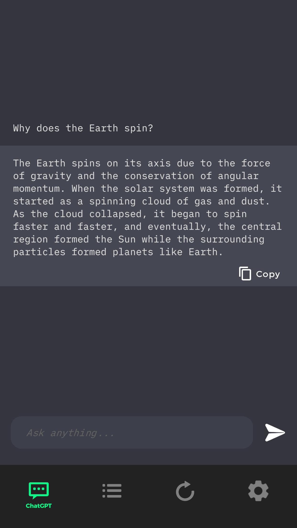 Fast AI - GPT4 Chatbot APK for Android Download Fast AI - GPT4 Chatbot APK for Android Download