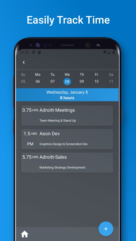 Aeon - Mobile APK for Android Download