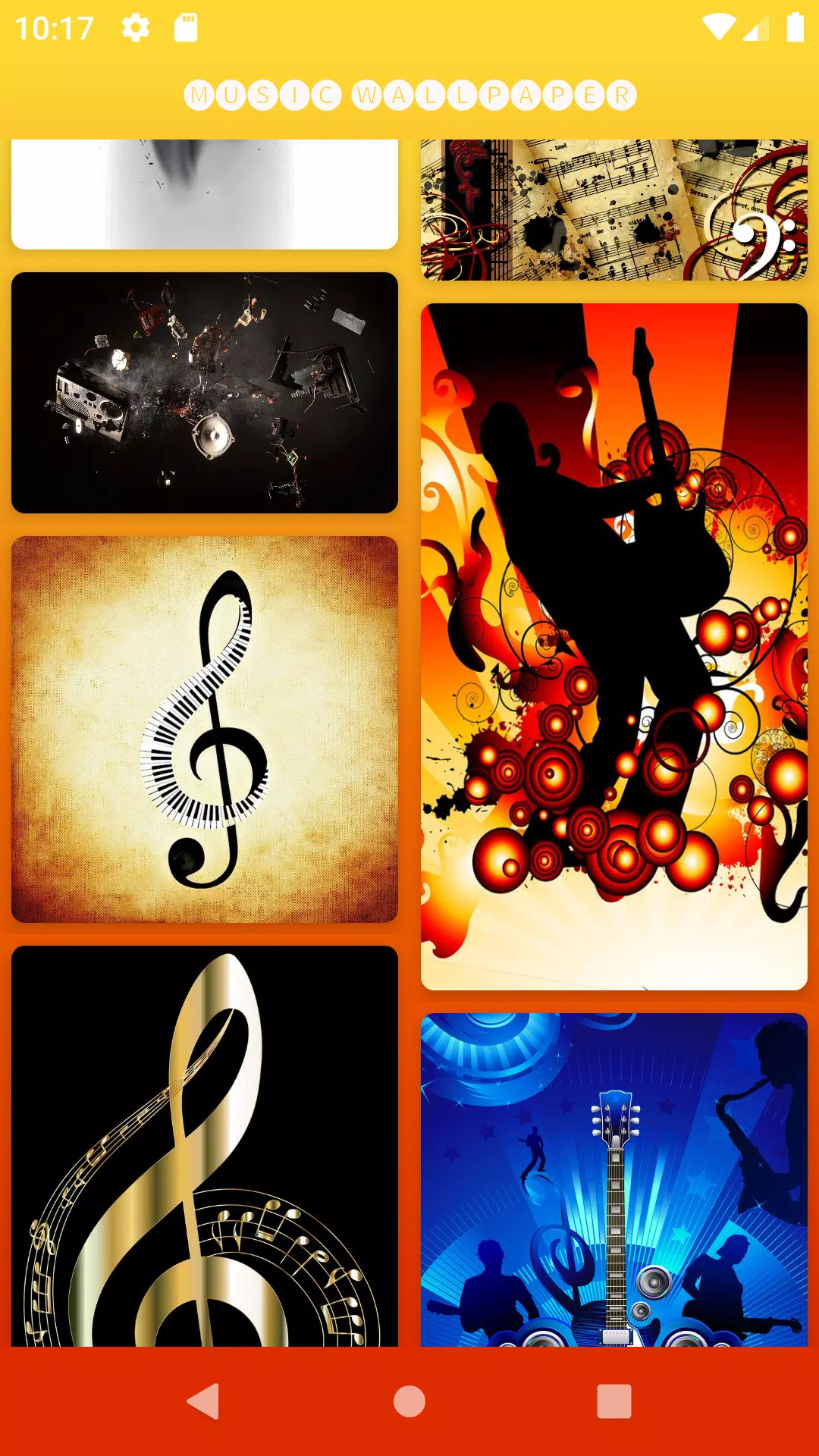 Music Wallpapers Hd For Mobile