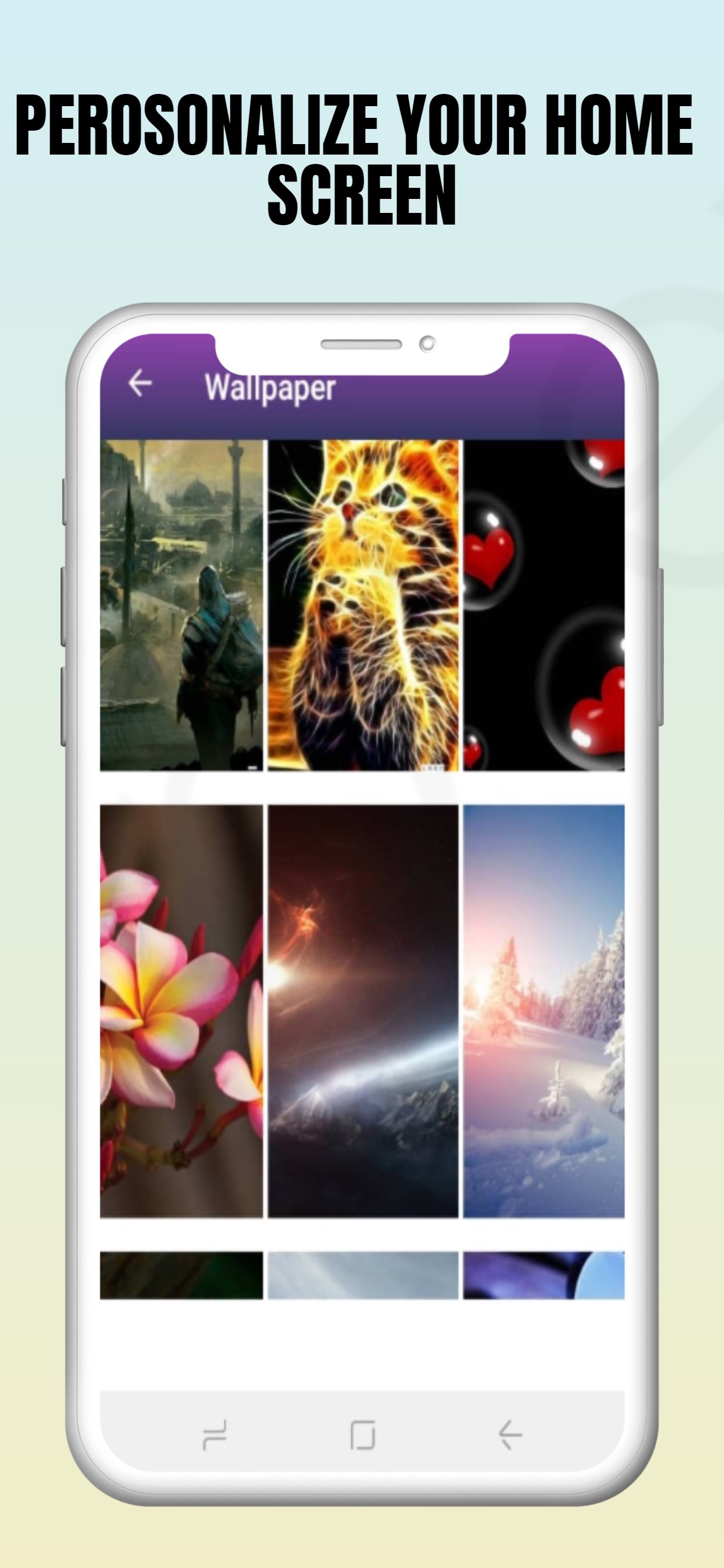 Aesthetic-kit Wallpaper widget & app icon changer APK for Android Download