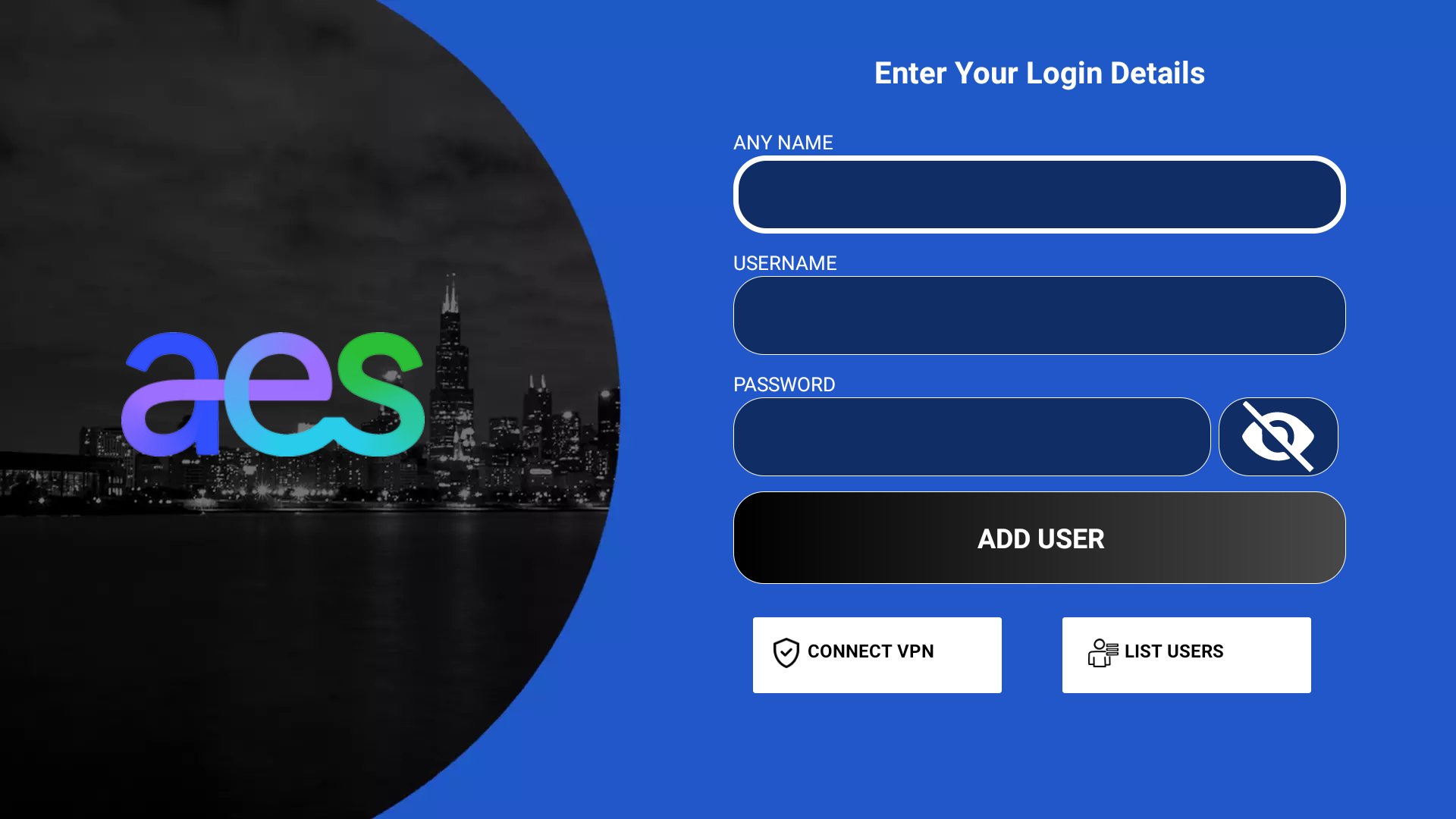 Descargar AES APK Última Versión 3.0.0 para Android