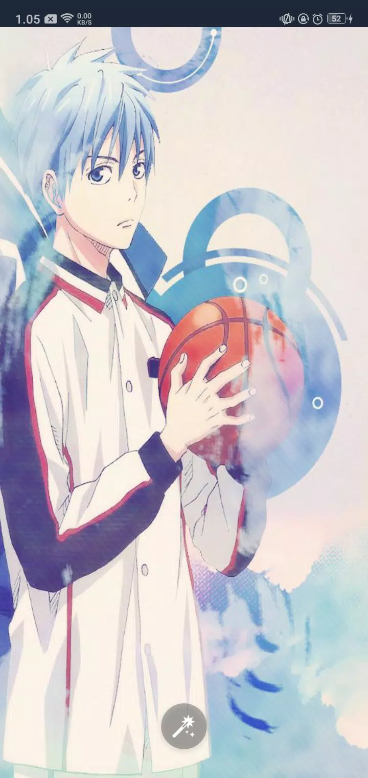Kuroko No Basket Season 2 Wallpaper Tetsuya