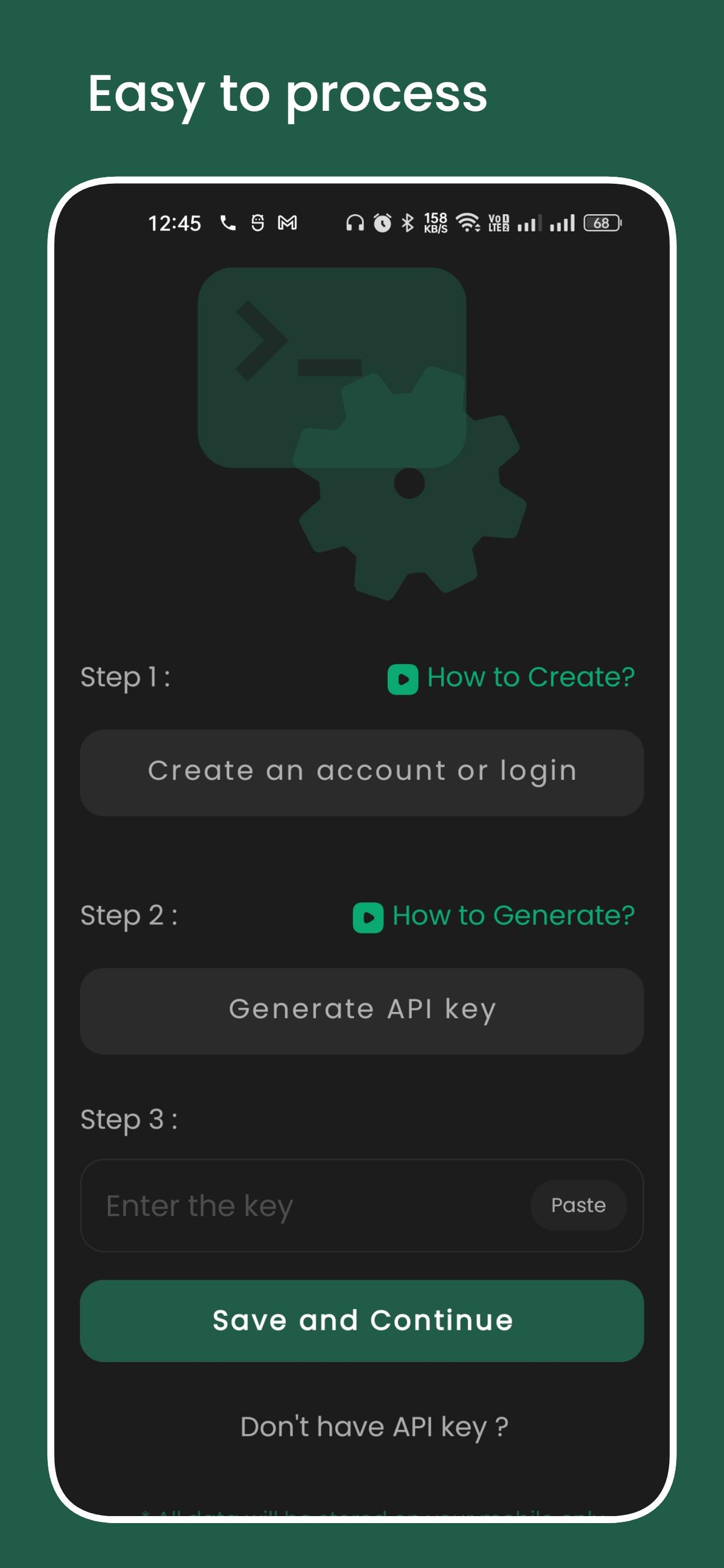 Chat Gpt Powered Ai Apk Untuk Unduhan Android