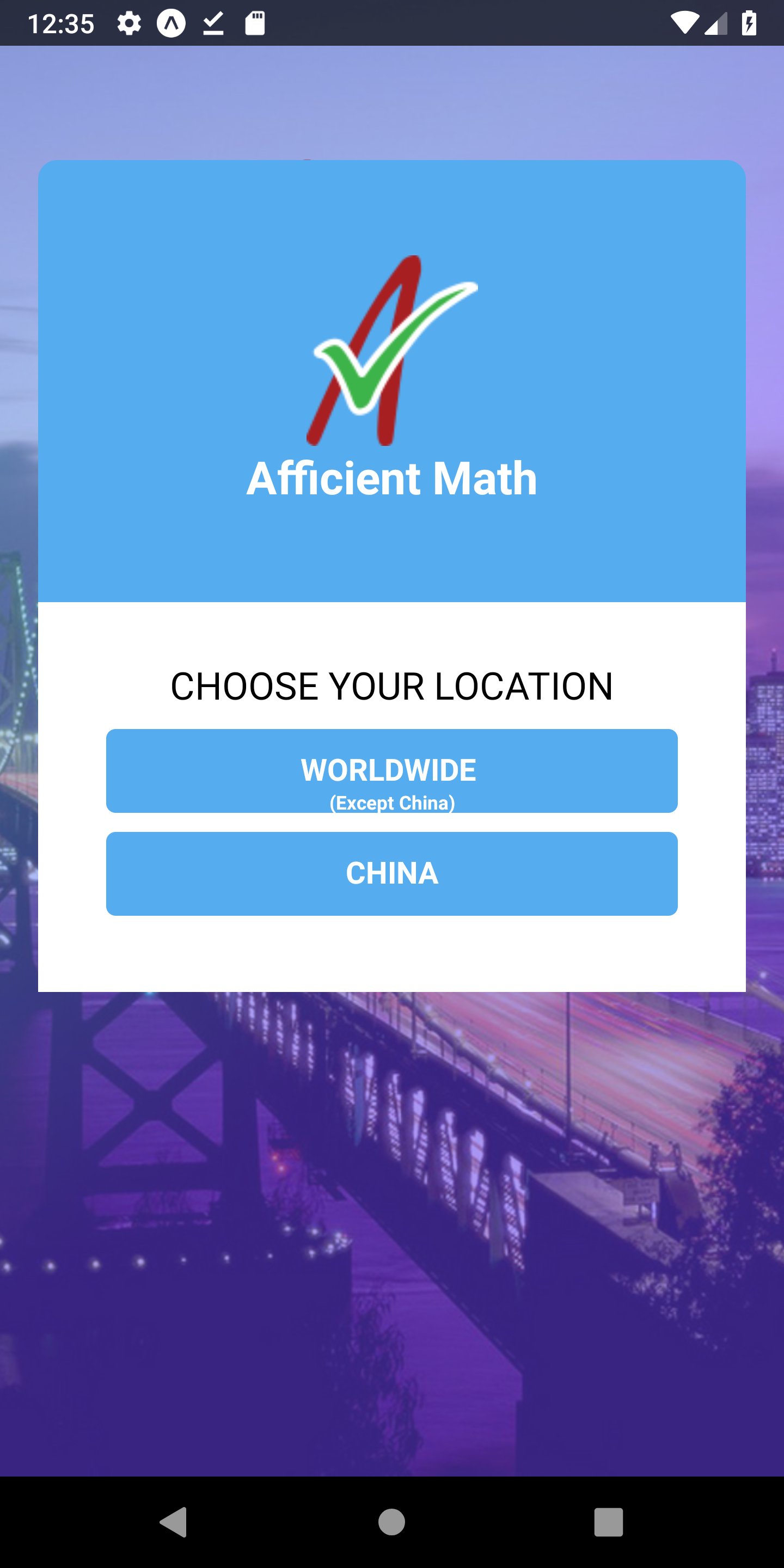 Afficient Progress APK for Android Download