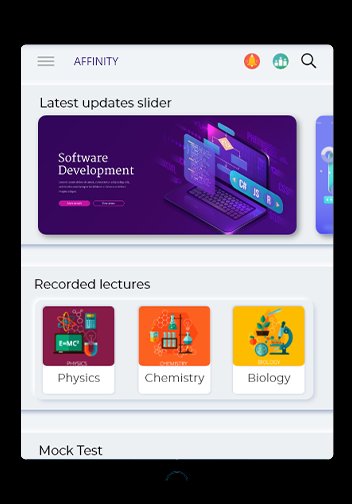 Affinity Education APK für Android herunterladen