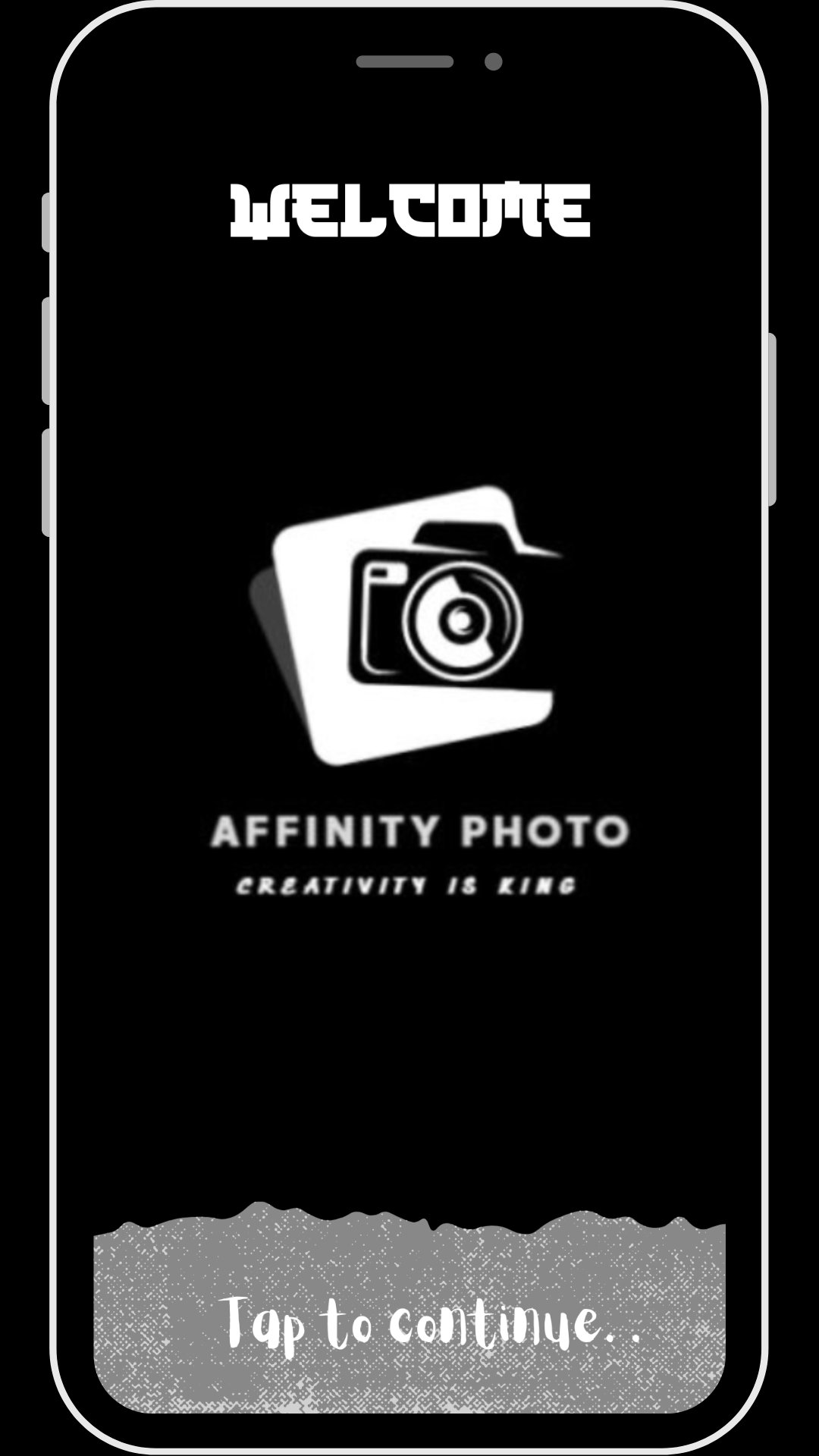 Affinity Photo App Advice APK for Android Download