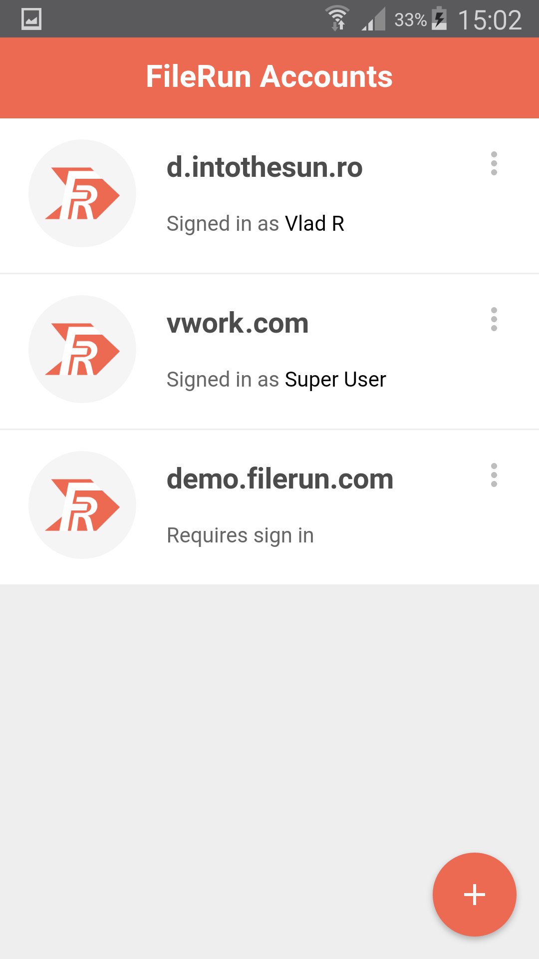FileRun APK for Android Download