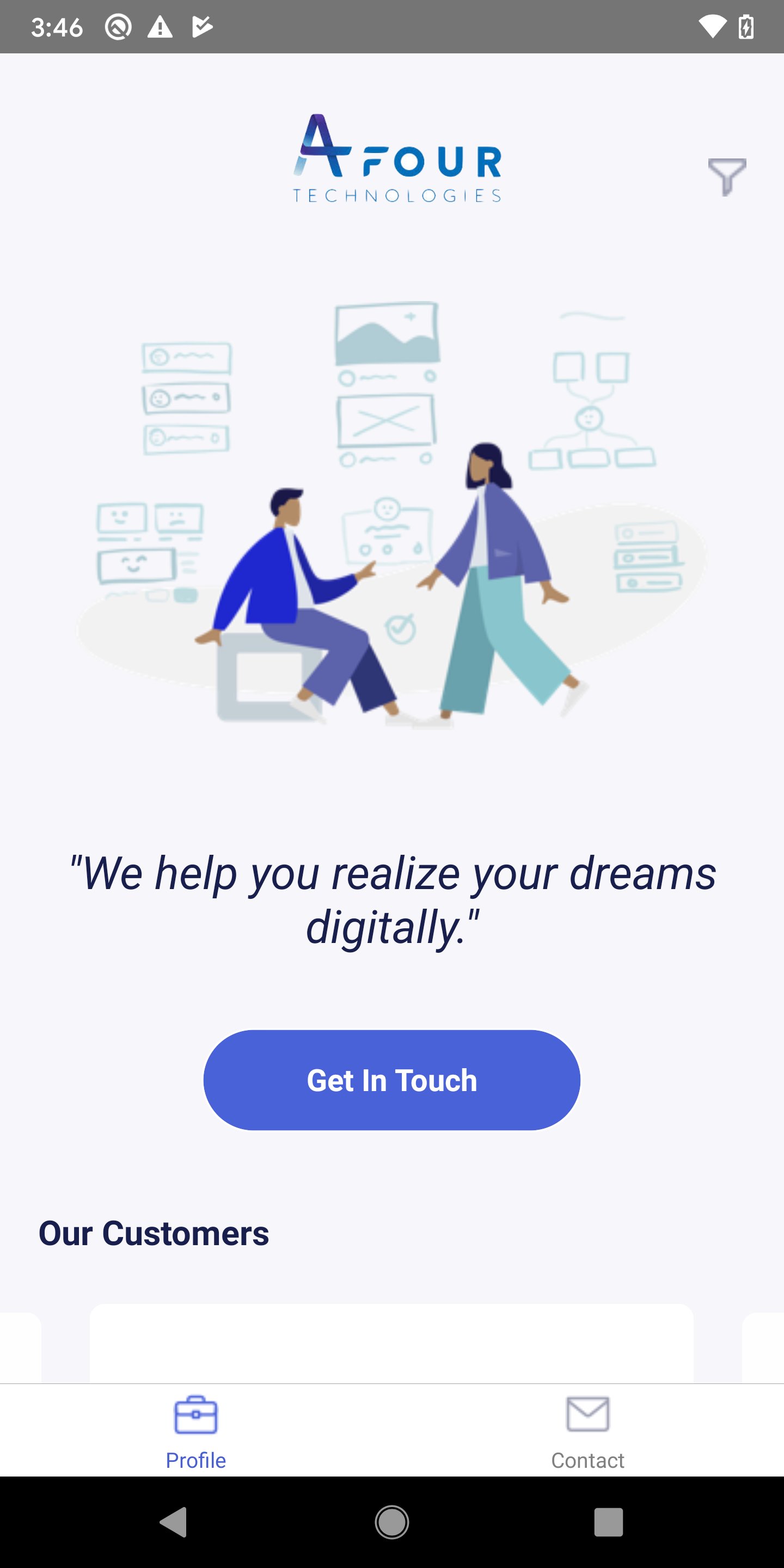 AFour Technologies APK for Android Download