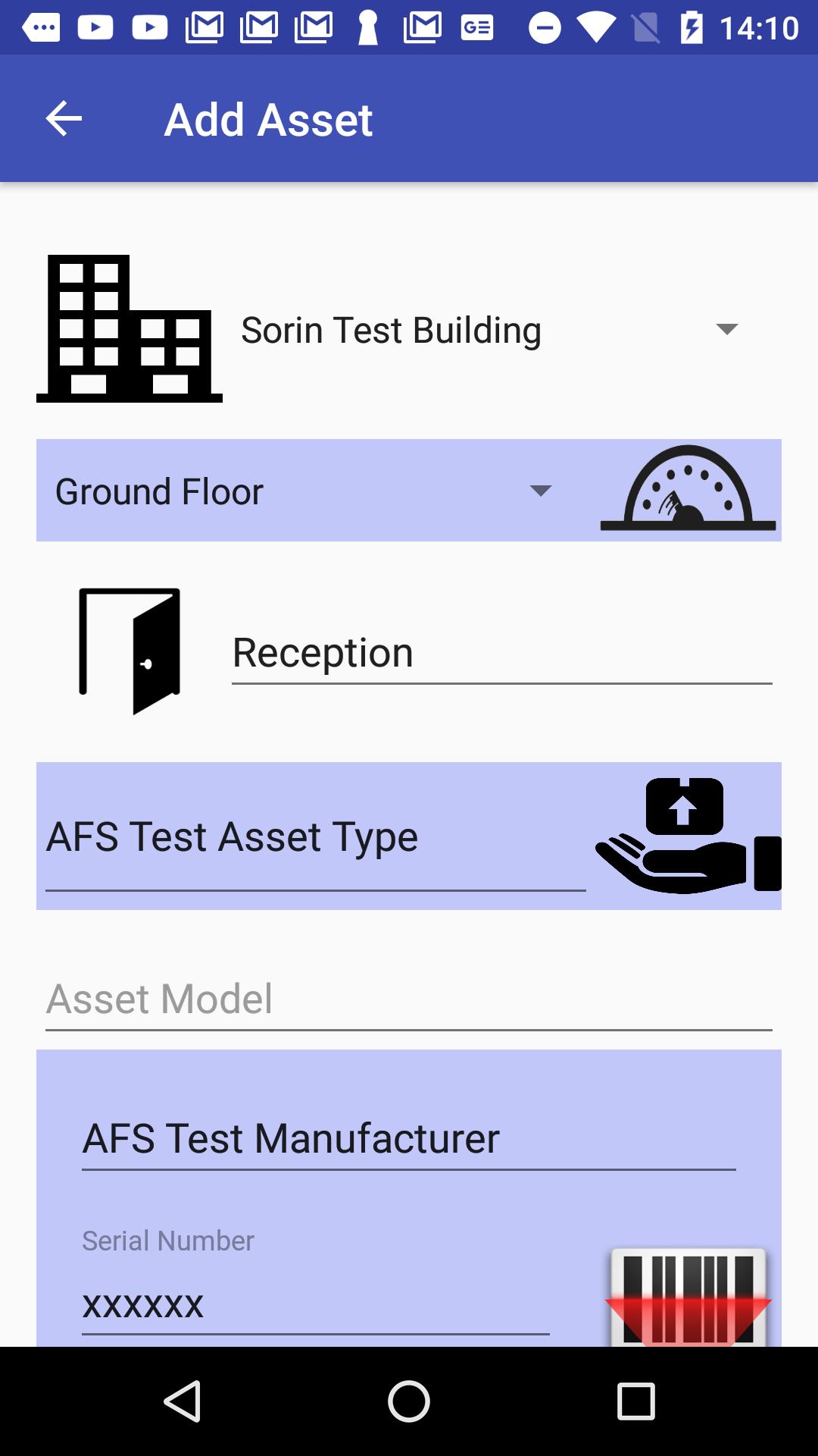 Wexford General Hospital Scann APK for Android Download Wexford General Hospital Scann APK for Android Download