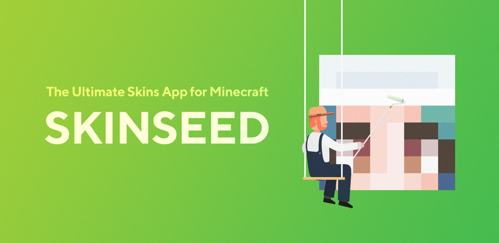How to Download Skinseed for Minecraft Latest Version for Android 2025