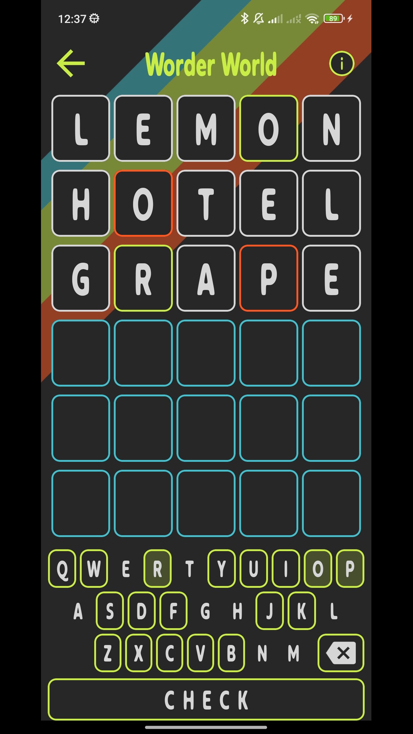 Word World: Word Game APK for Android Download