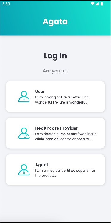 Agata APK for Android Download