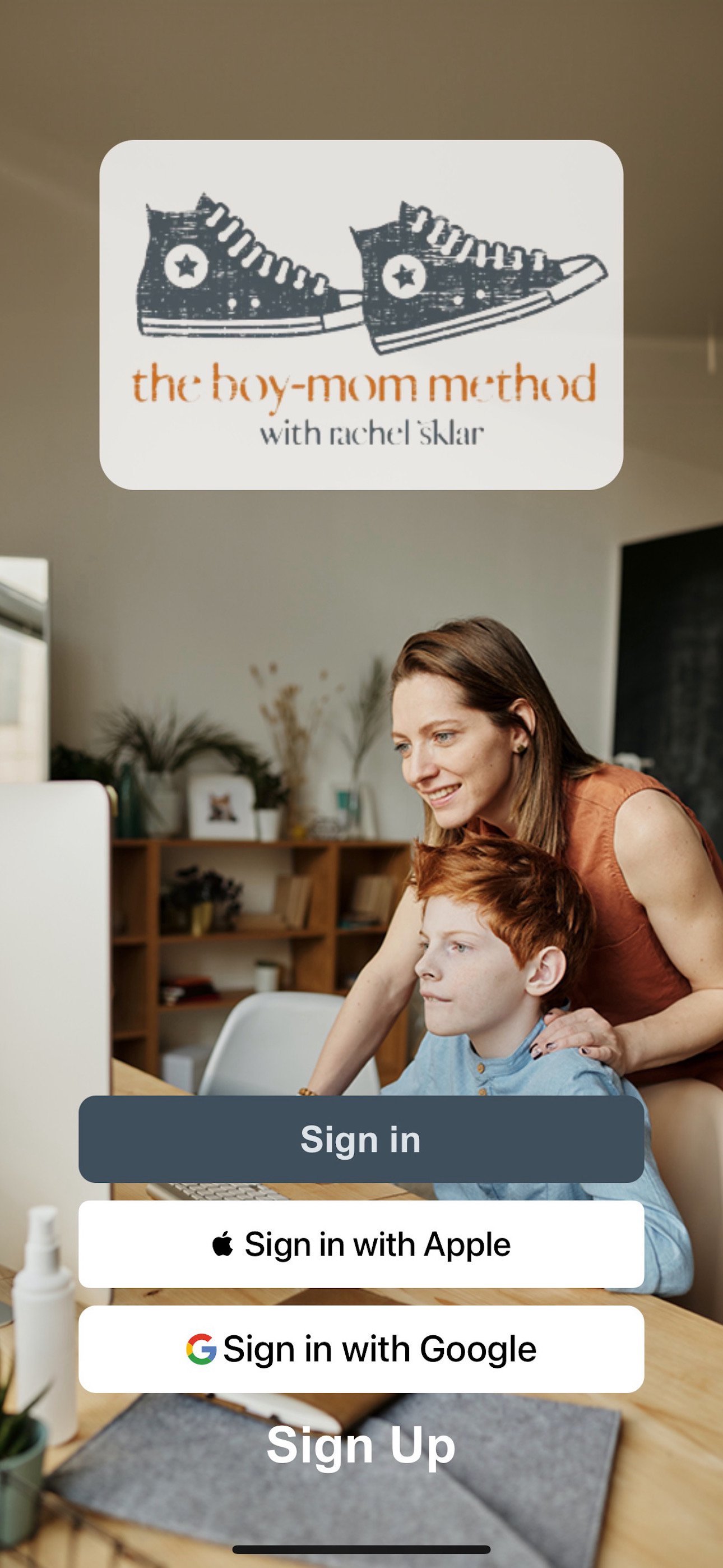 Download Boy Mom Method latest 1.0.1 Android APK