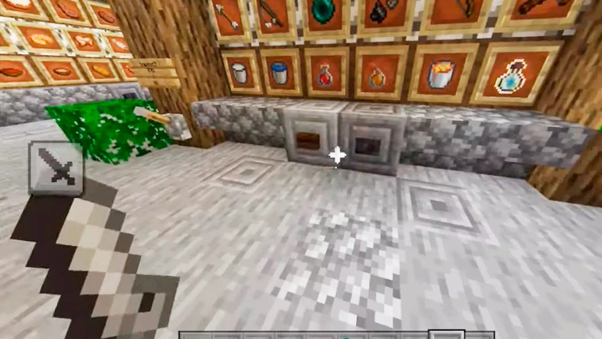 Tải xuống APK Sodium Mod For Minecraft cho Android - Phiên bản Mới Nhất