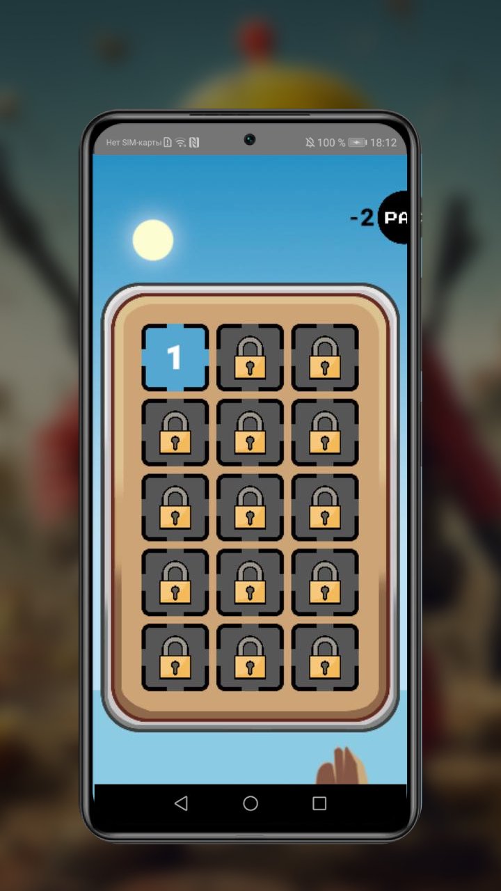 Descargar PACWars APK Última Versión 1.03.01 para Android