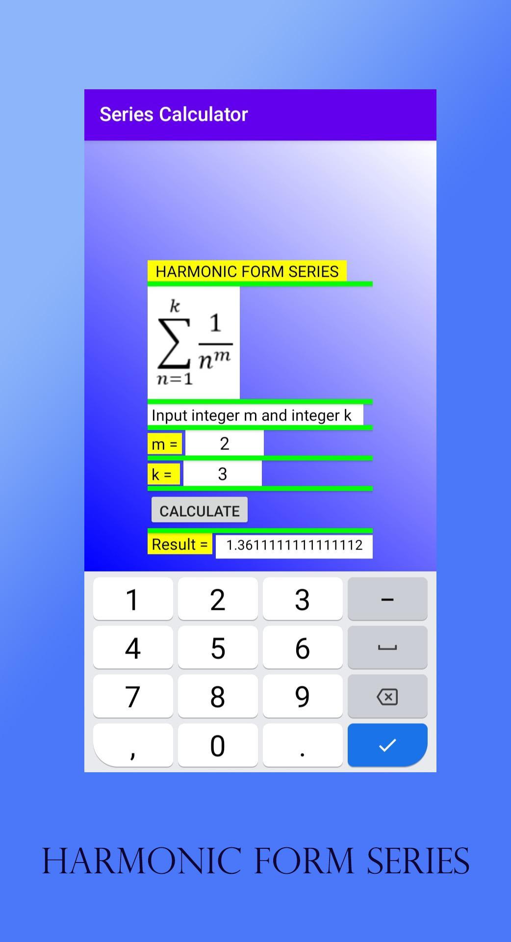 Persamaan Kuadrat Calculator persamaan-kuadrat-calculator