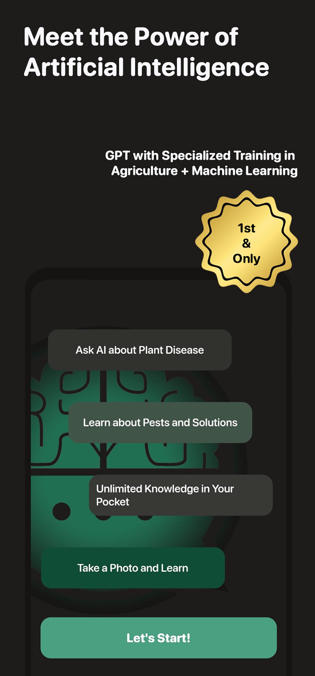 AgroBot: Chat AI Farming APK for Android Download