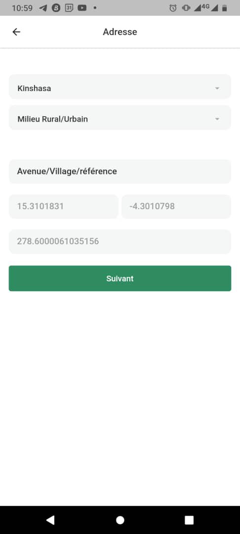 AgroData APK for Android Download