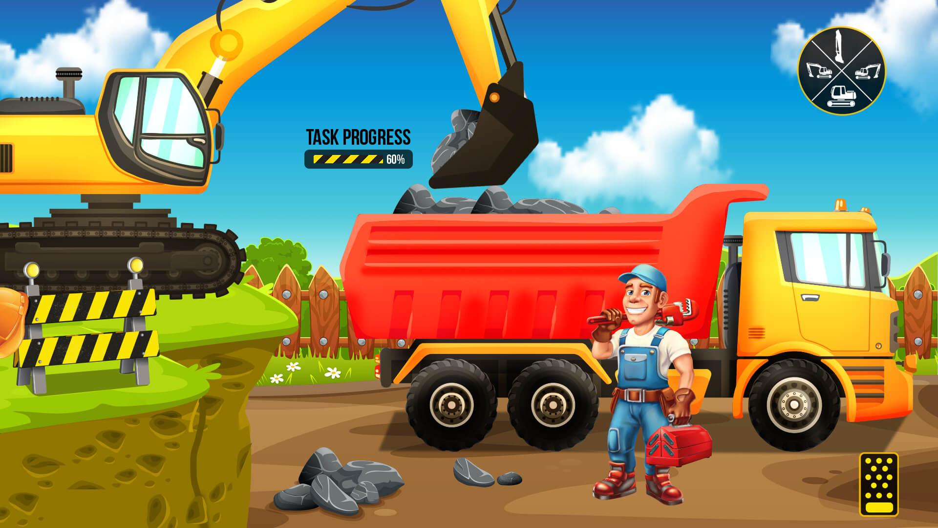 Build Dam Simulator City Game APK for Android Download Build Dam Simulator City Game APK for Android Download