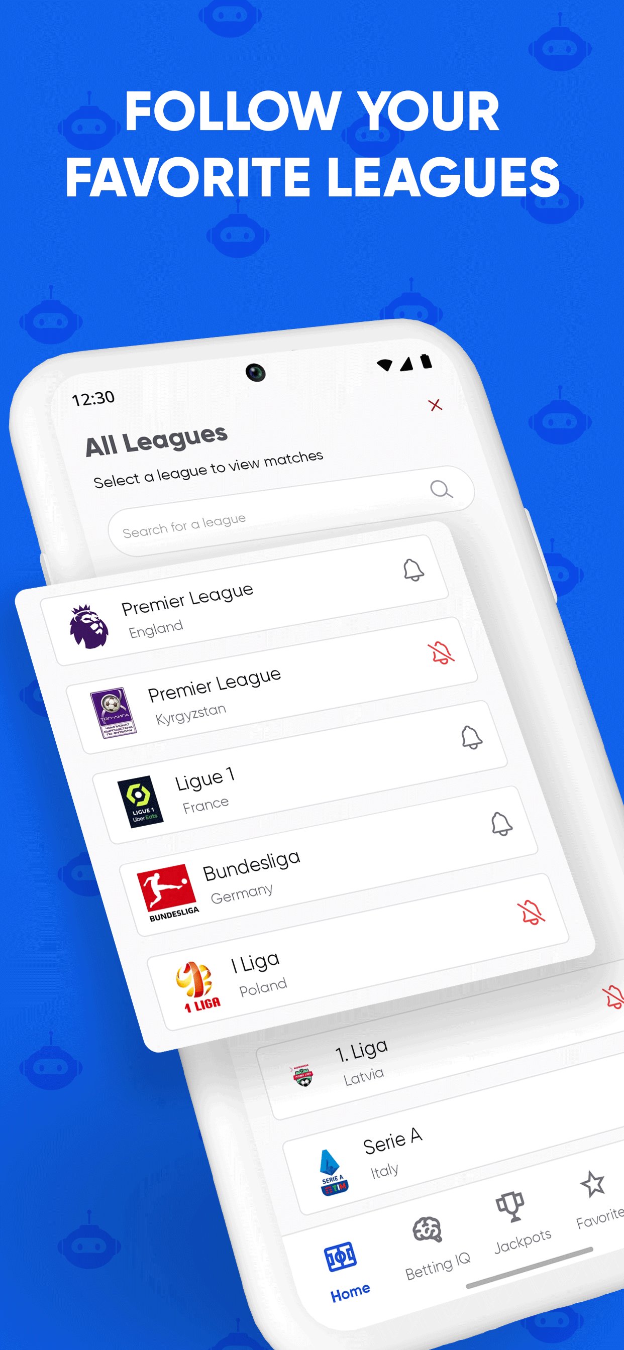 Forebet APK for Android Download