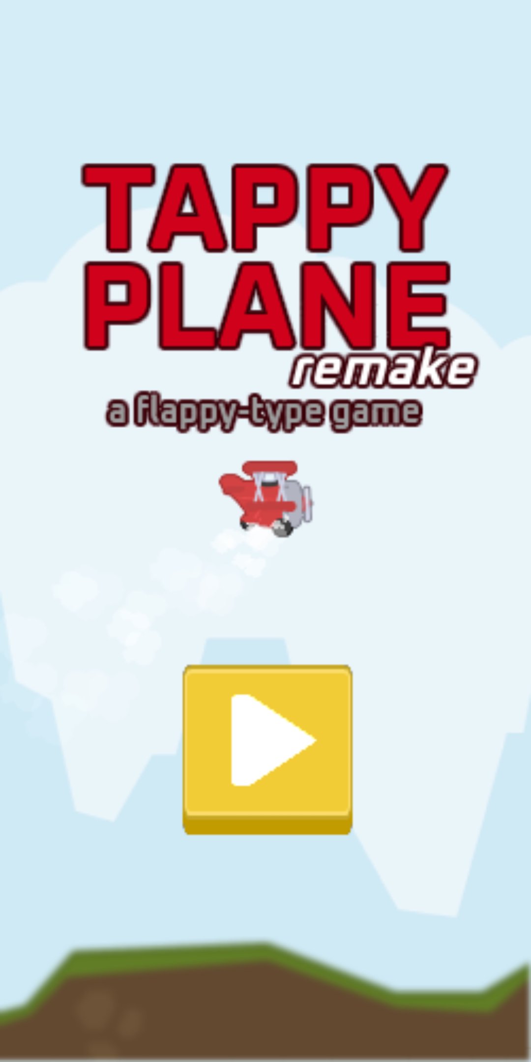 Tappy Plane Remake APK for Android Download