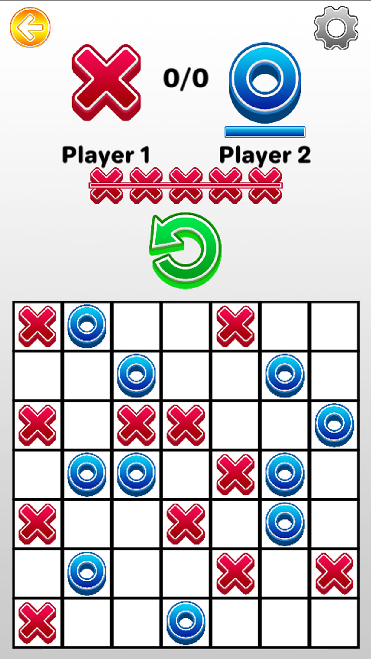 Tic Tac Toe 2 Player Games Tip Toe 3d Tic Tac Toe APK 4 Download For tic-tac-toe-2-player-games-tip-toe-3d-tic-tac-toe-apk-4-download-for