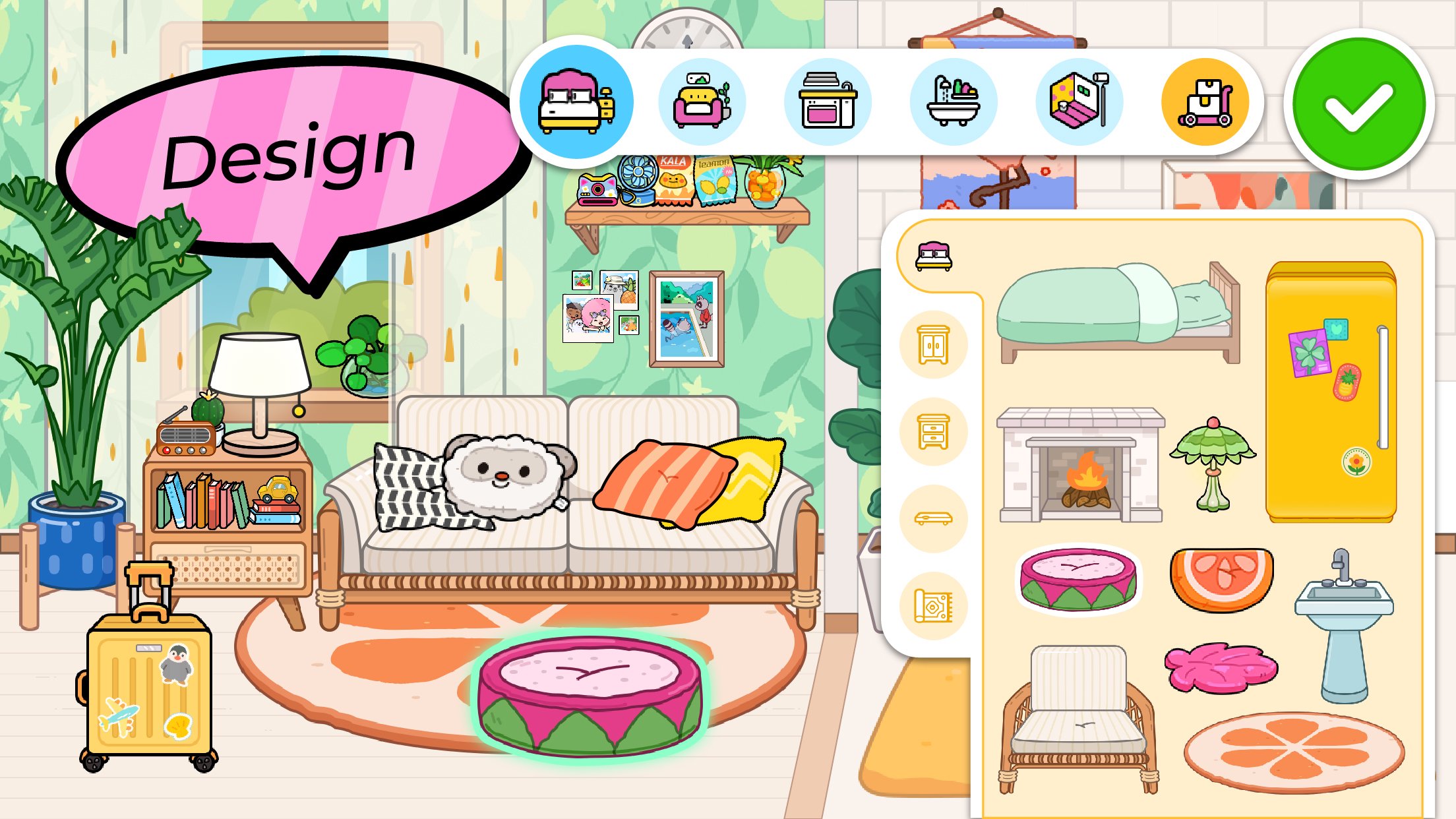 Aha World APK for Android Download