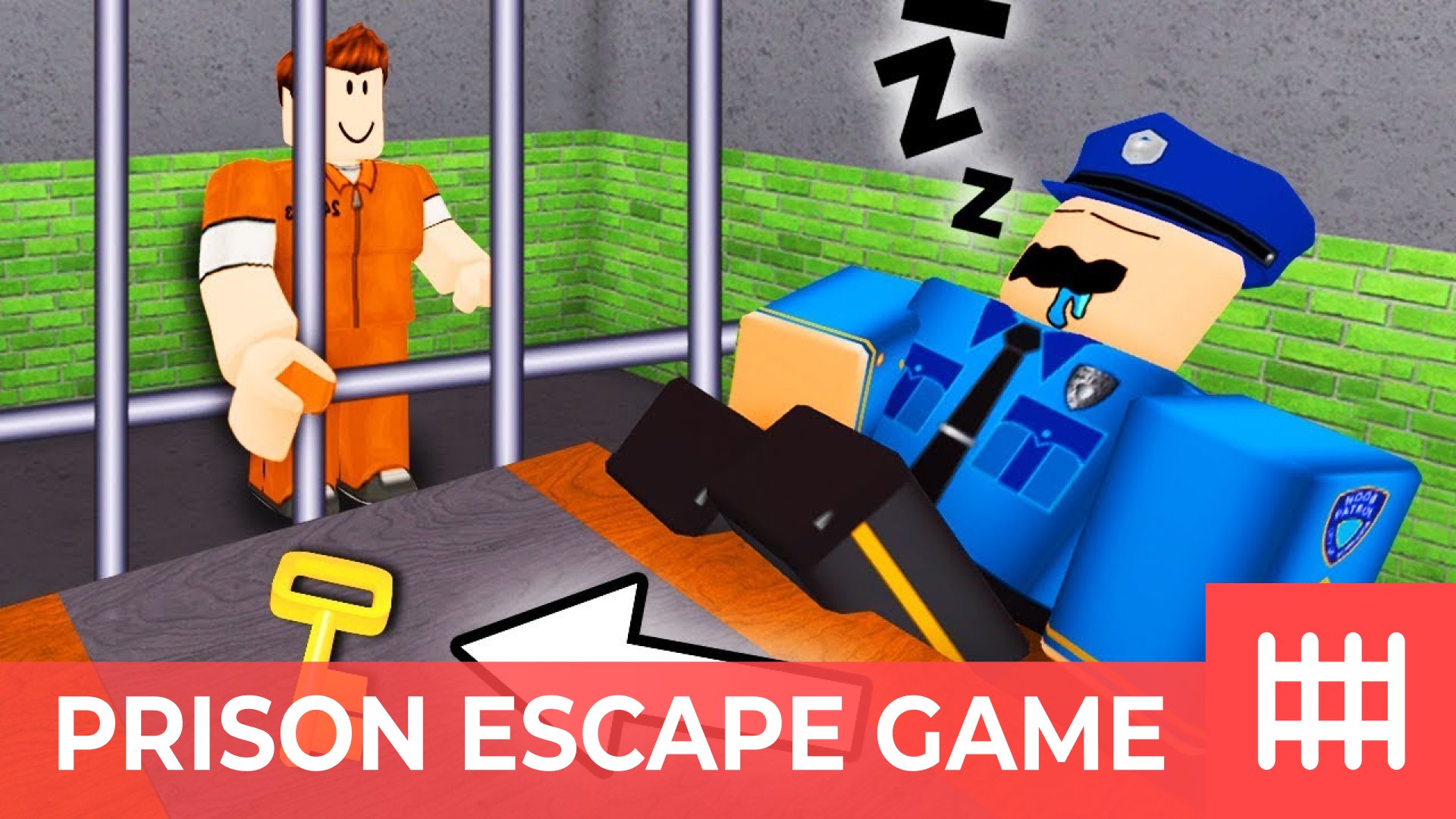 Prison Escape Game APK for Android Download