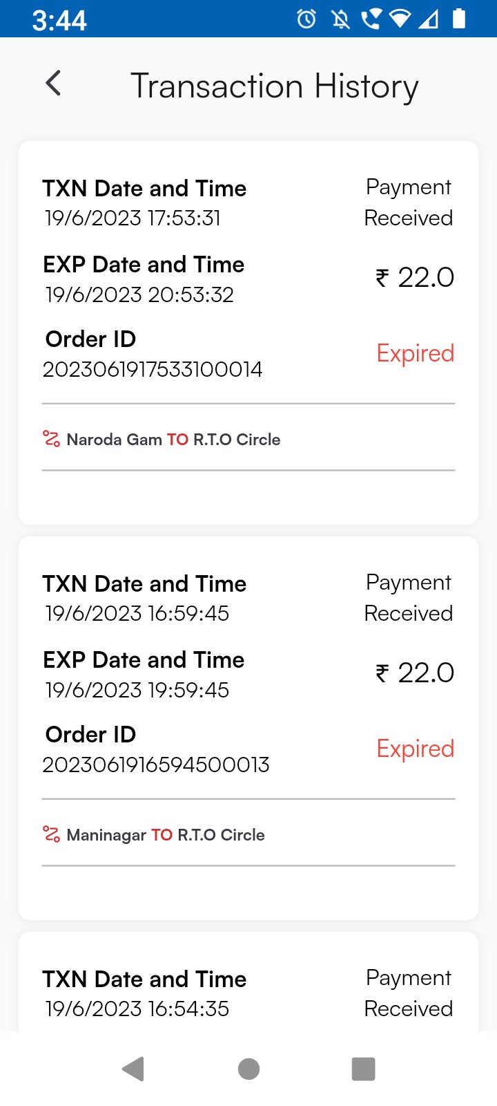 Ahmedabad BRTS AMTS APK for Android Download