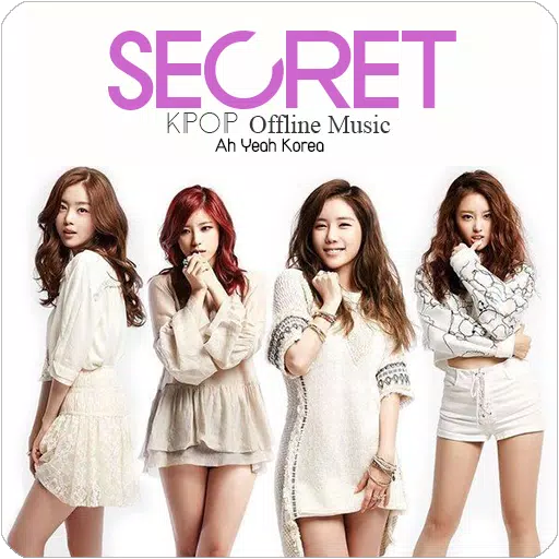 Secret Kpop