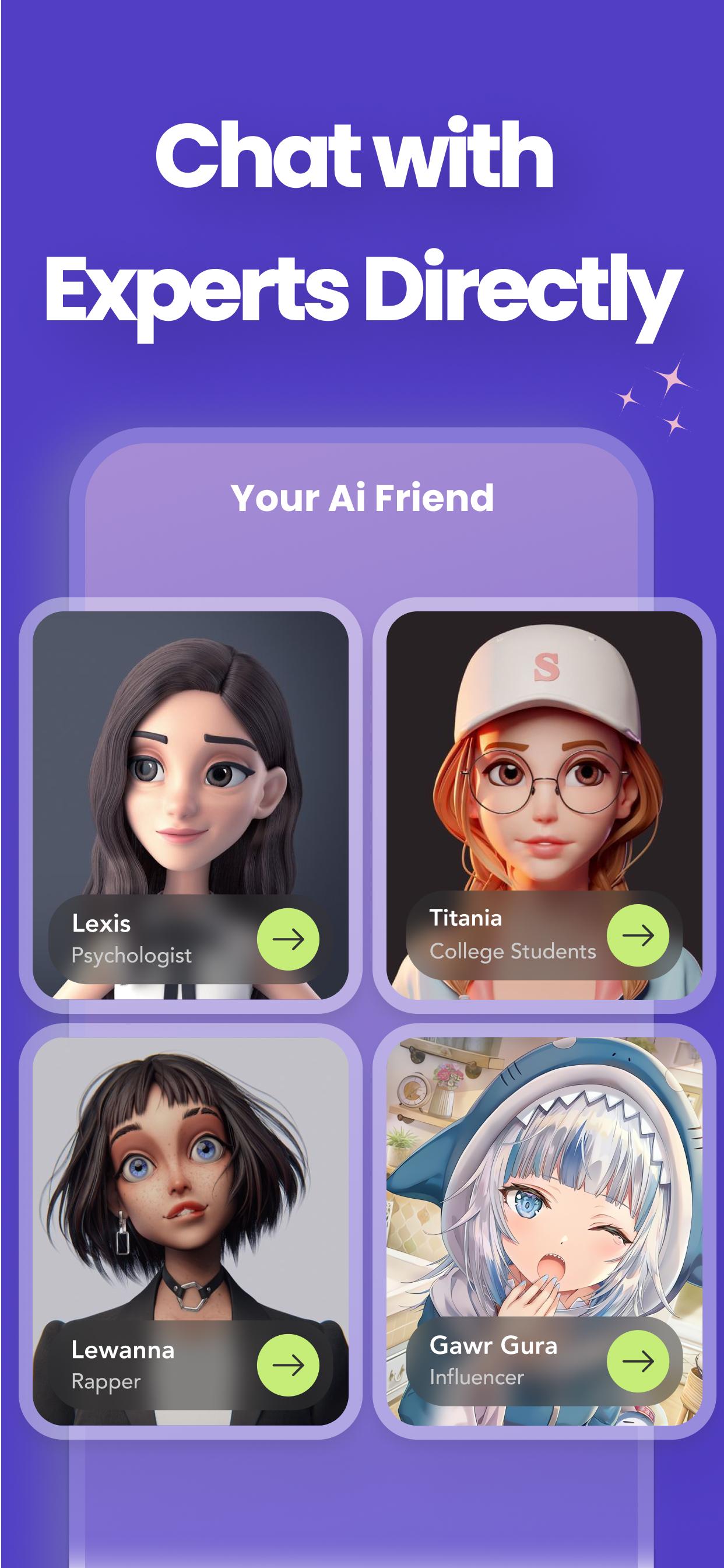 AI Chatbot - ask AI anything安卓版应用APK下载 AI Chatbot - ask AI anything安卓版应用APK下载