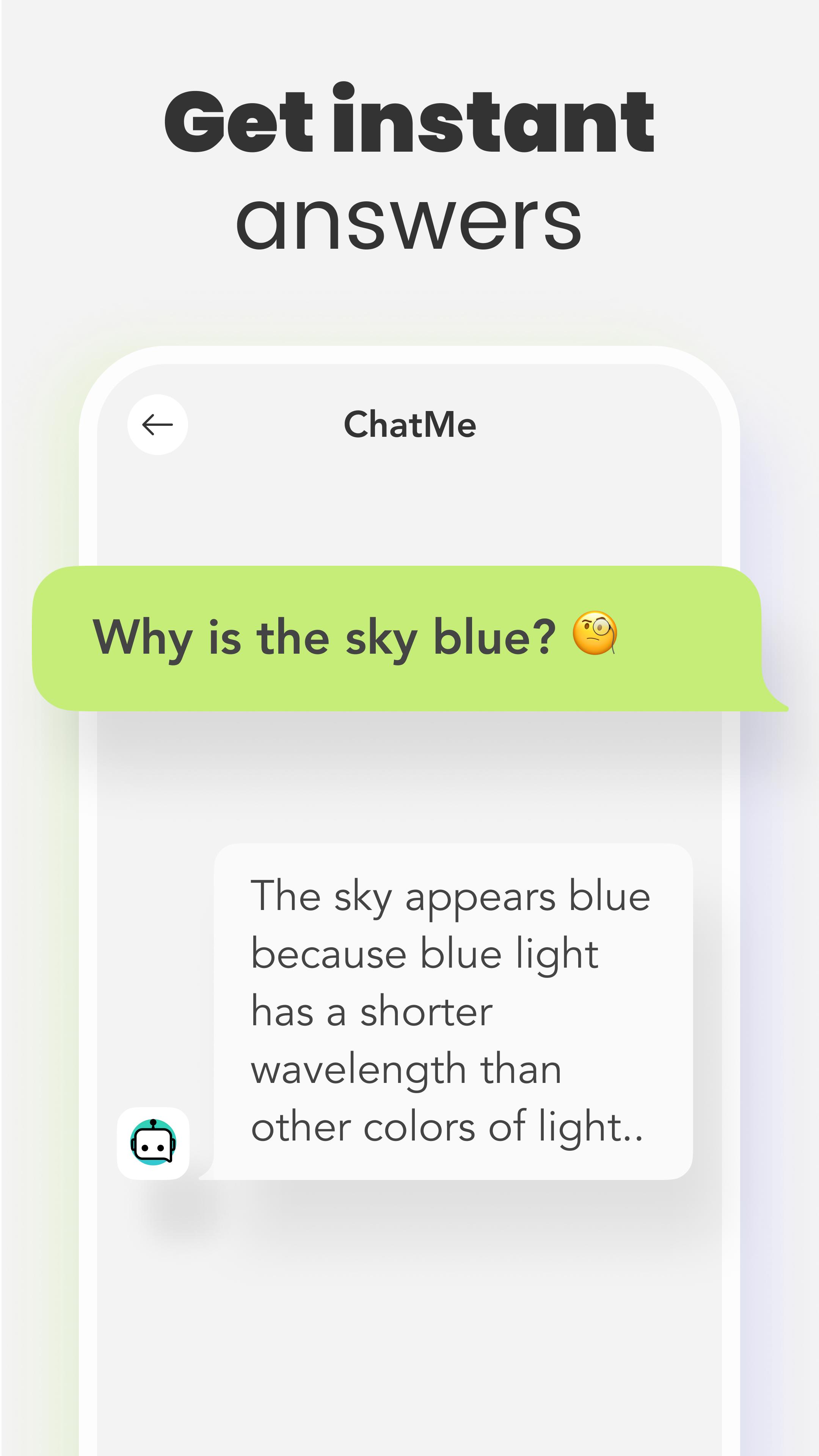 Ai Chatbot Ask Ai Anything安卓版应用apk下载