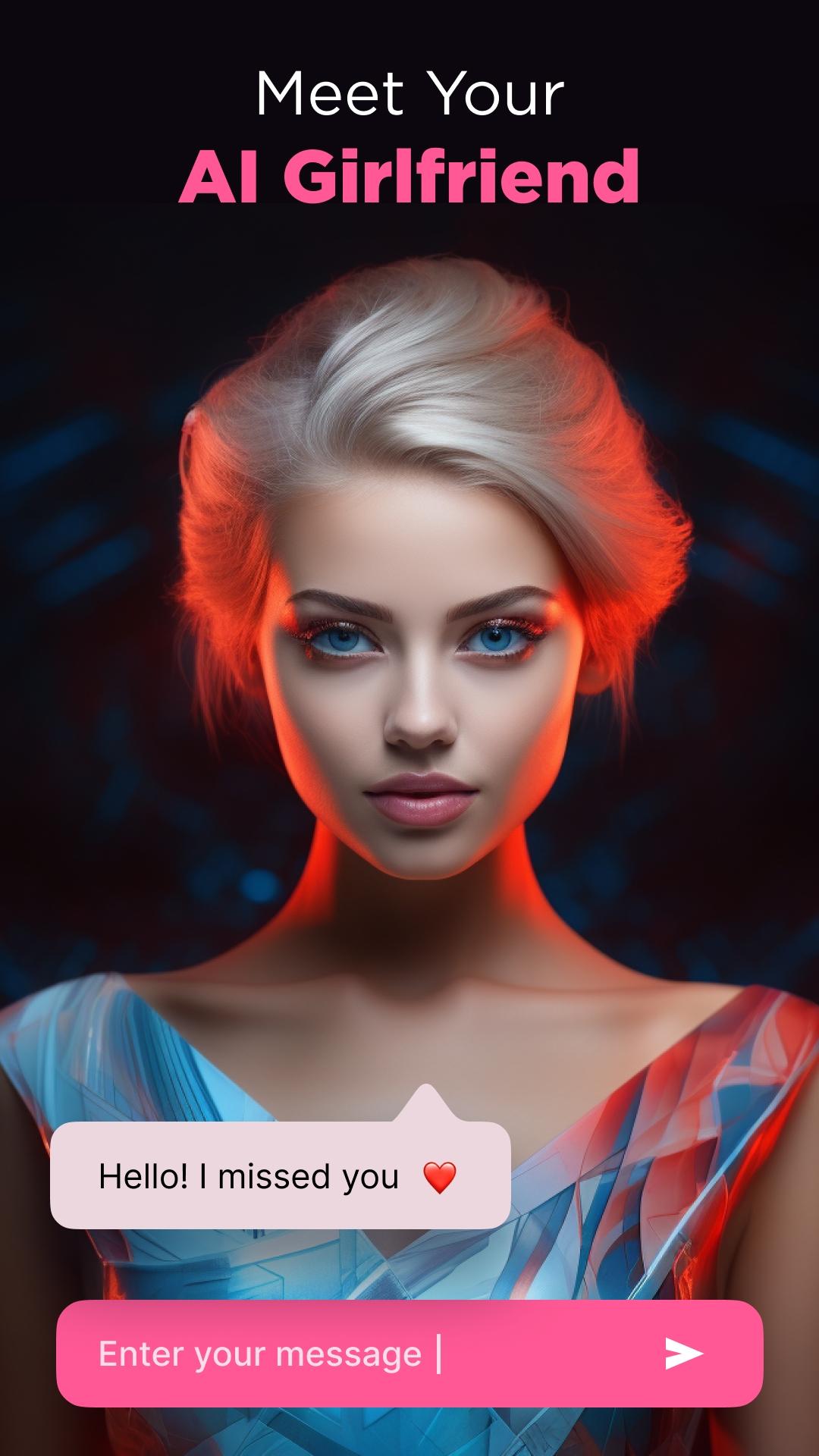 MyGirl: AI Girlfriend Chat APK for Android Download MyGirl: AI Girlfriend Chat APK for Android Download