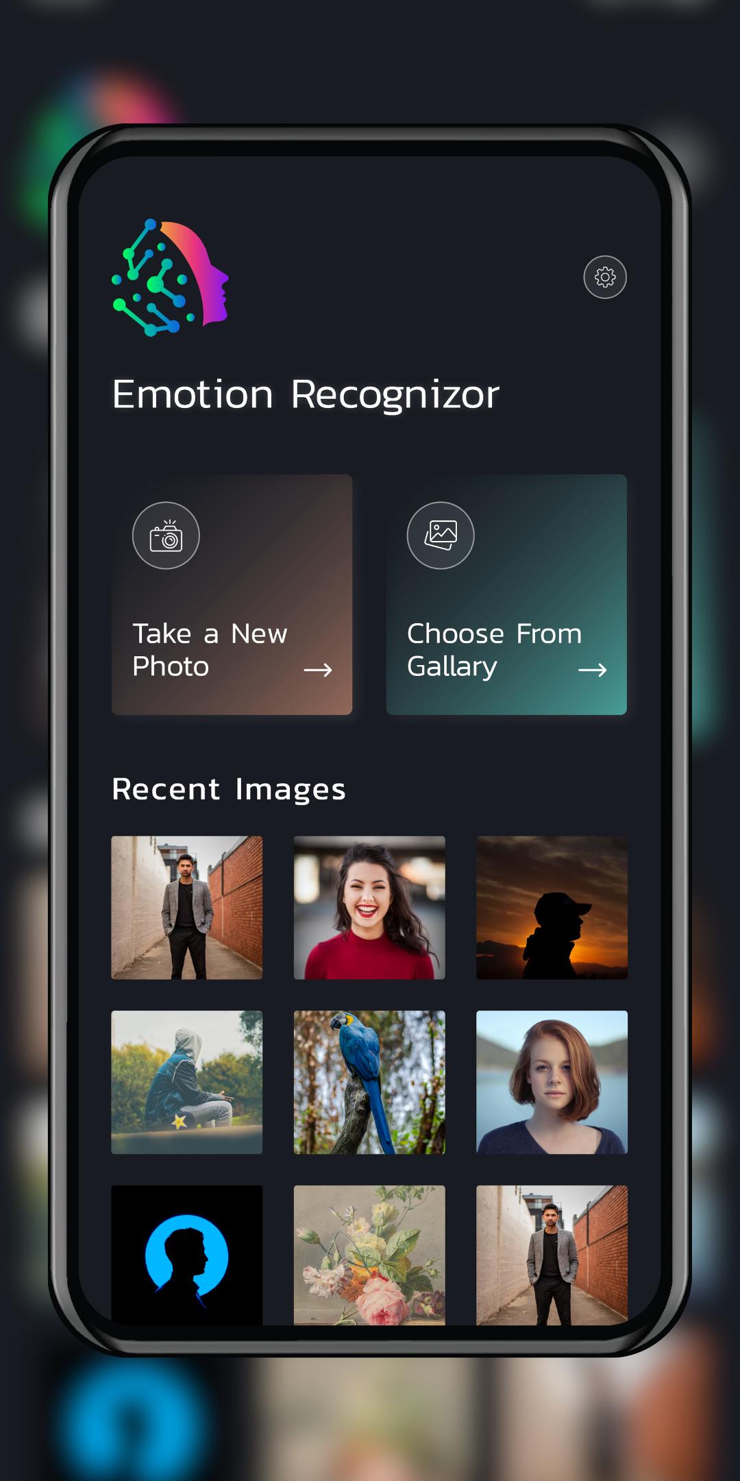 Emotion Detector APK for Android Download Emotion Detector APK for Android Download