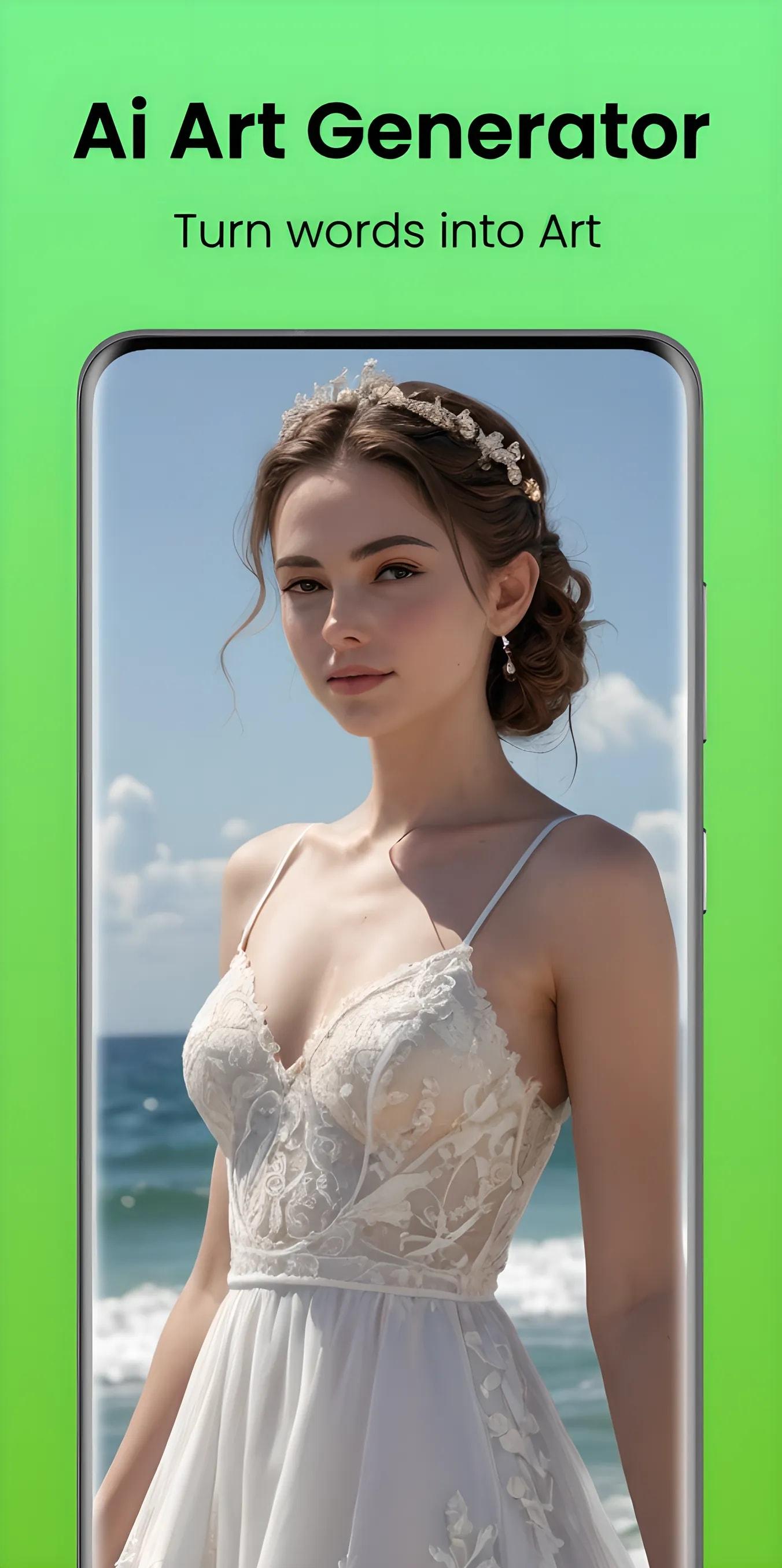 Artdance Ai Art Generator Apk For Android Download