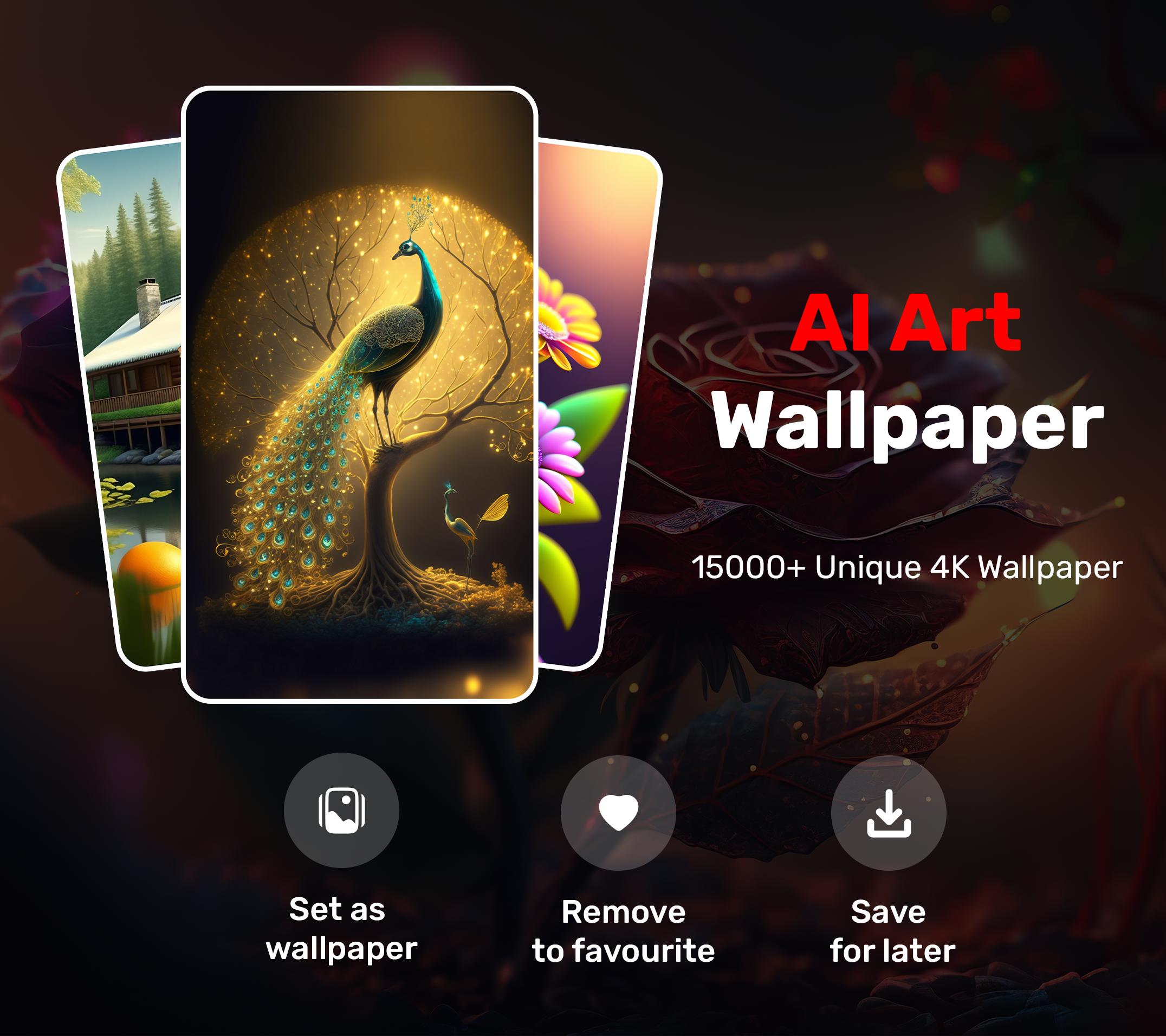 AI Art 4K HD Wallpaper APK for Android Download AI Art 4K HD Wallpaper APK for Android Download