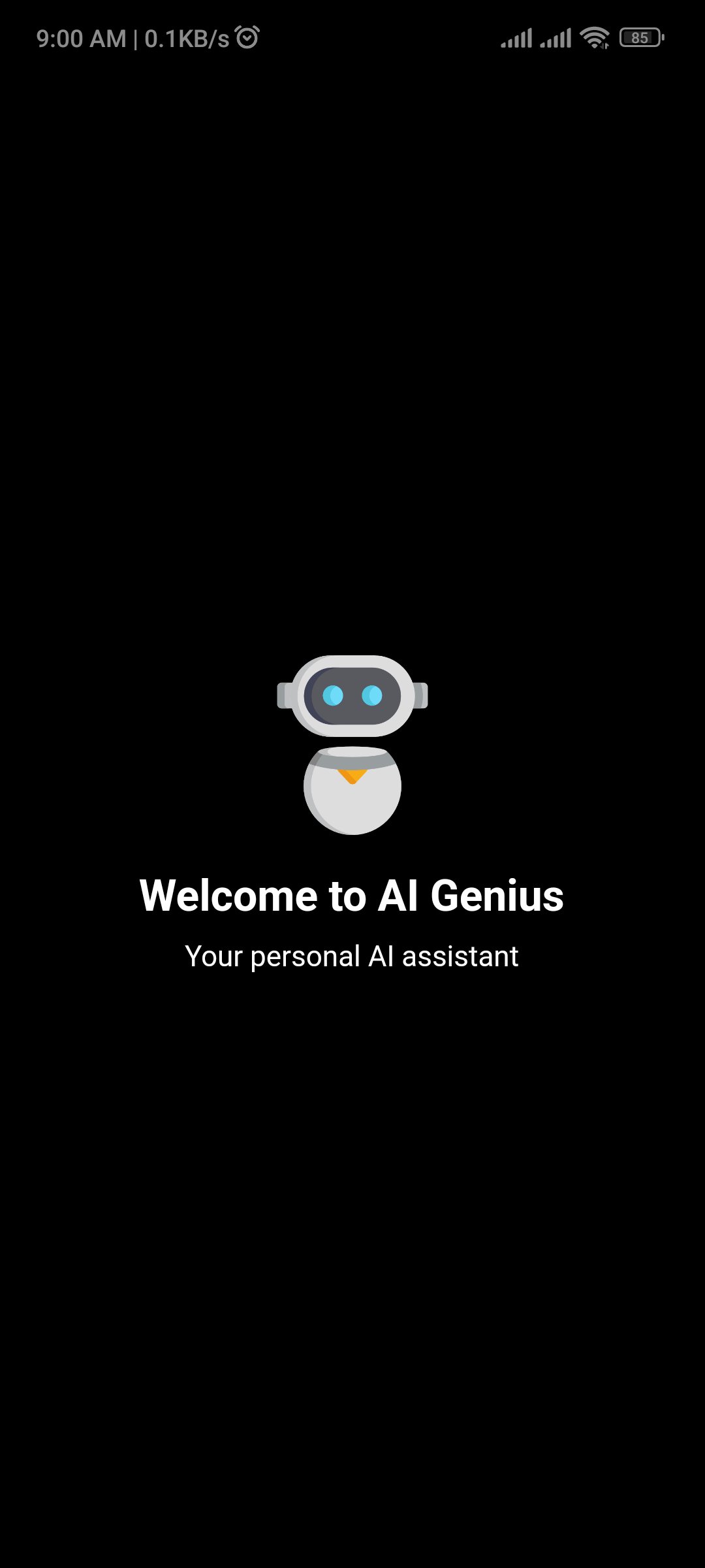 AI Genius APK for Android Download