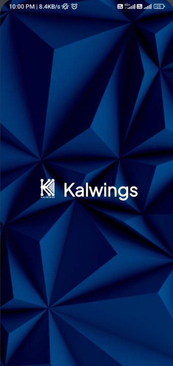 Скачать Kalwings APK для Android