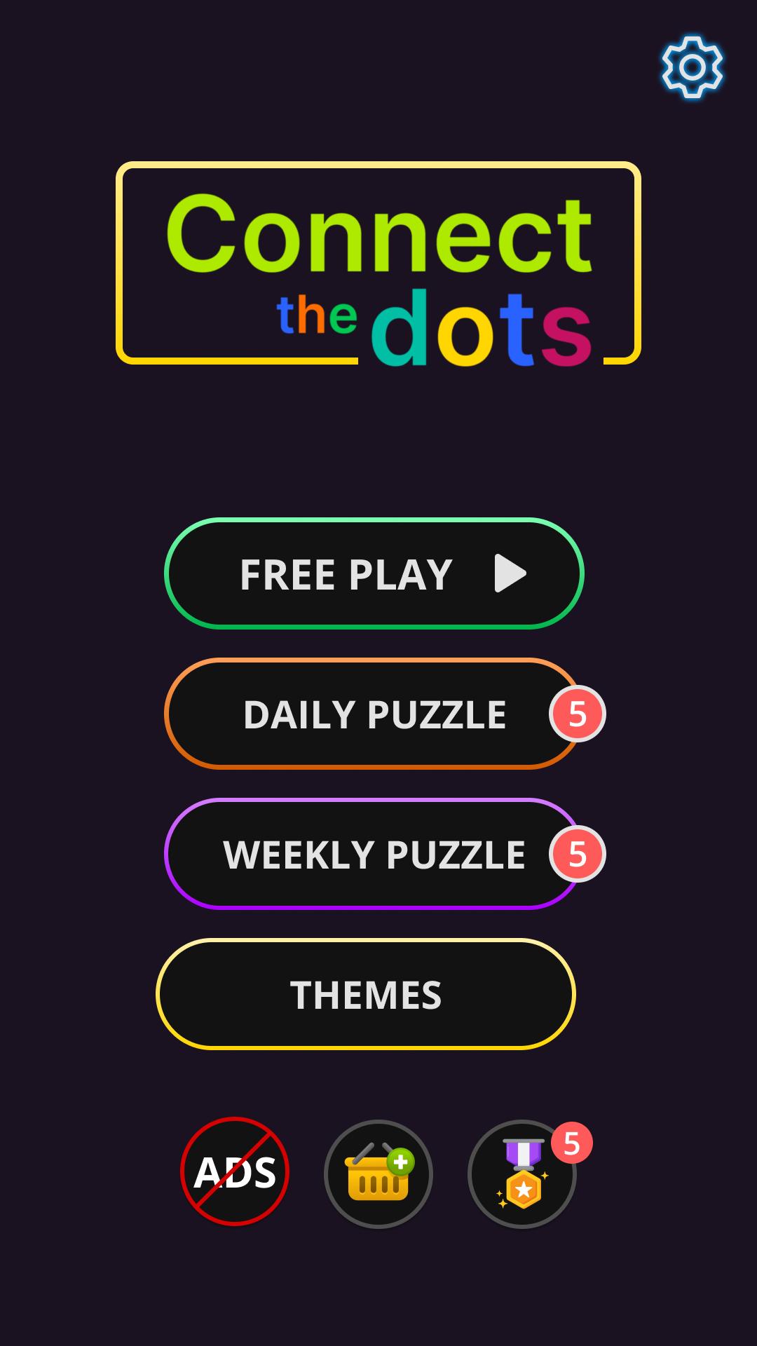 Connect The Dots - Color Dots APK for Android Download Connect The Dots - Color Dots APK for Android Download
