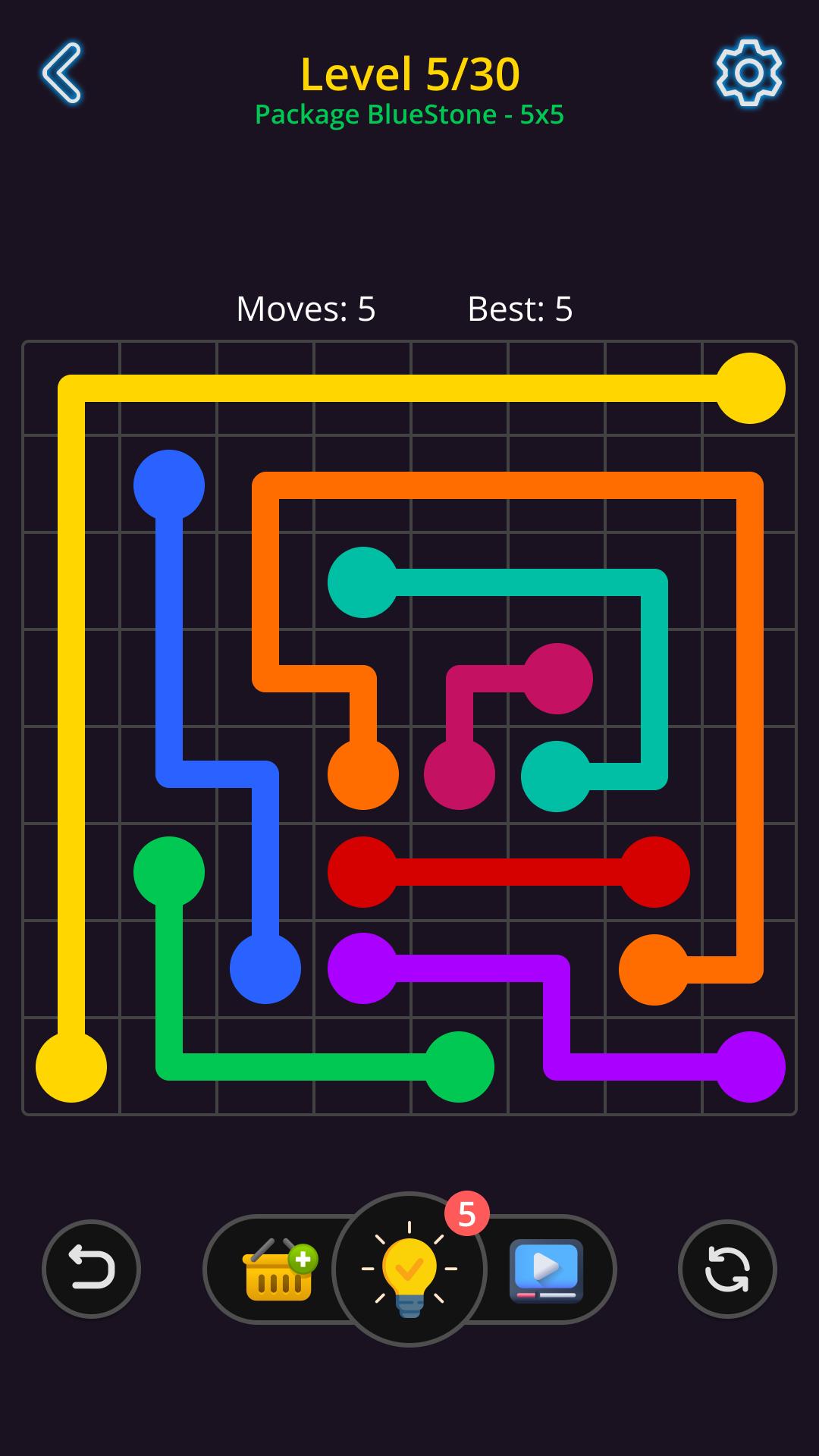 Connect The Dots - Color Dots APK 안드로이드용 다운로드 - 최신 버전 Connect The Dots - Color Dots APK 안드로이드용 다운로드 - 최신 버전
