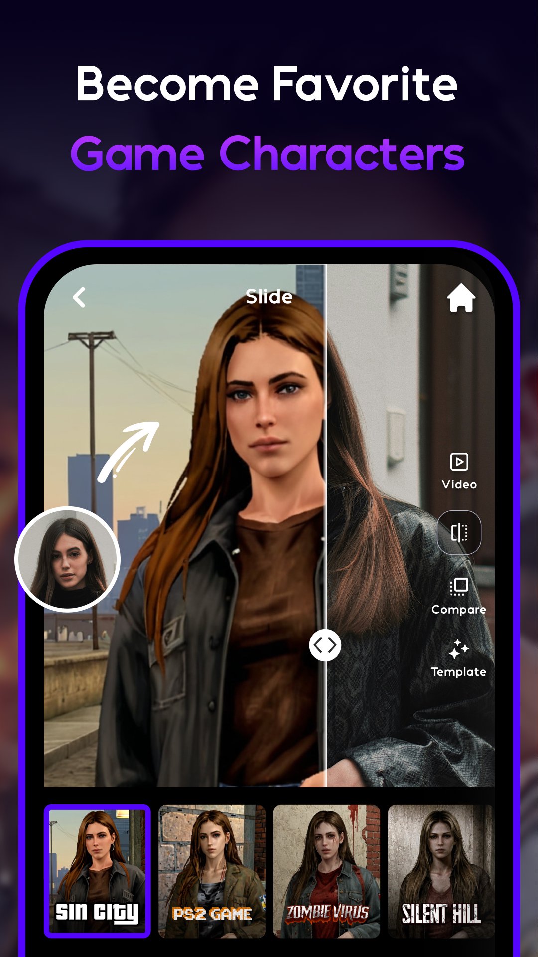 AI Mirror APK for Android Download