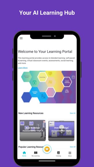 Скачать Ai Skill Hub APK для Android