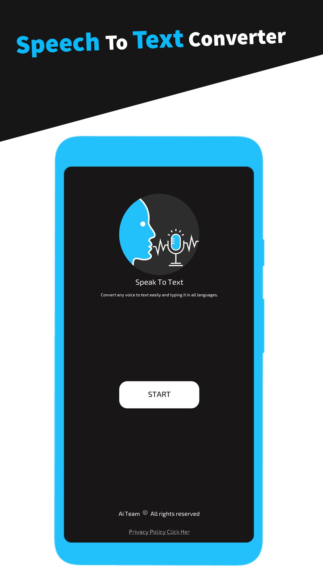 Speech To Text Voice To Text Converter For Android APK Download speech-to-text-voice-to-text-converter-for-android-apk-download