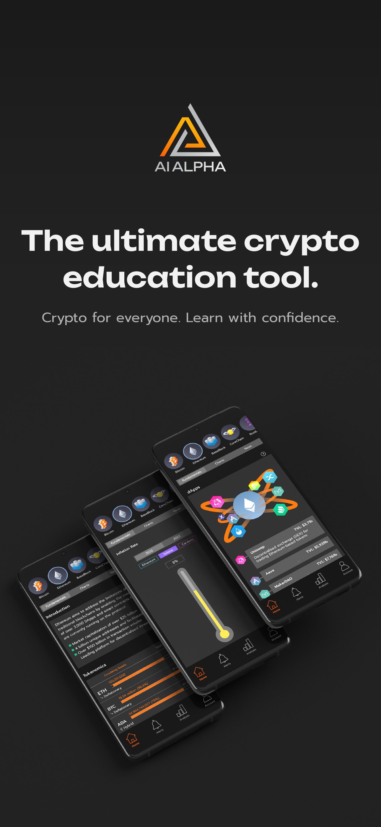 AI Alpha APK for Android Download