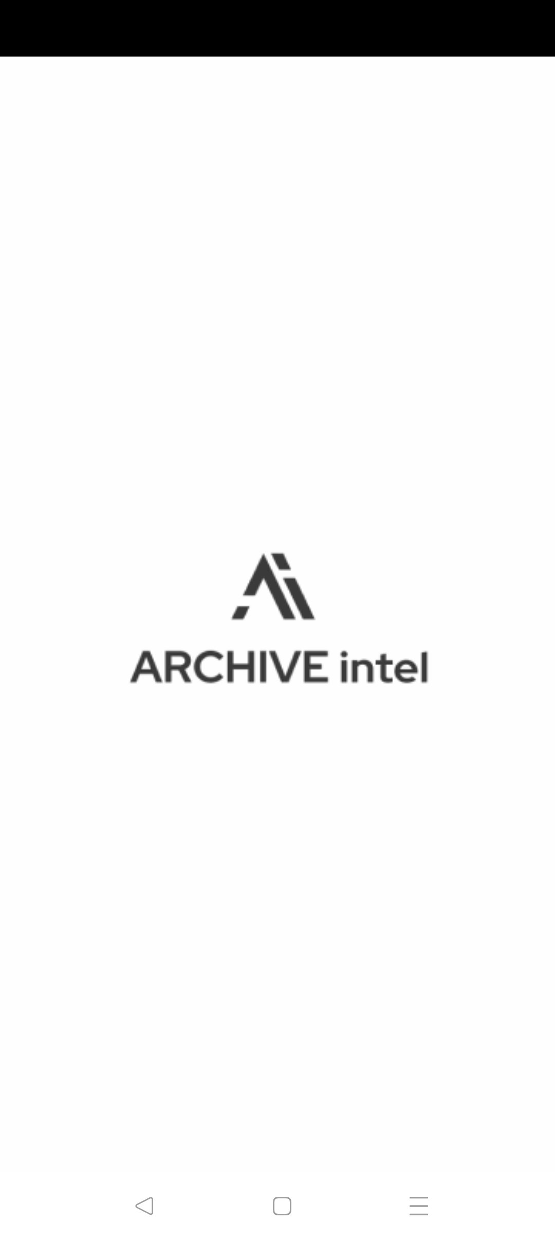 Archive Intel APK for Android Download