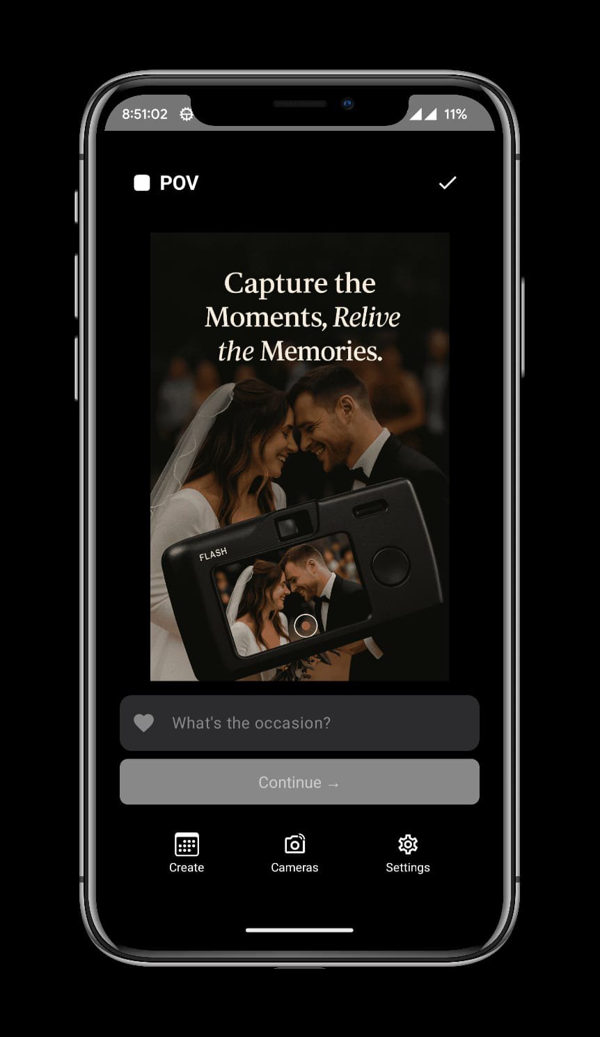 Flashback Camera App APK for Android Download